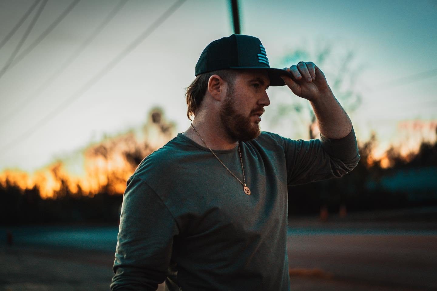 Drew Green Merchandise